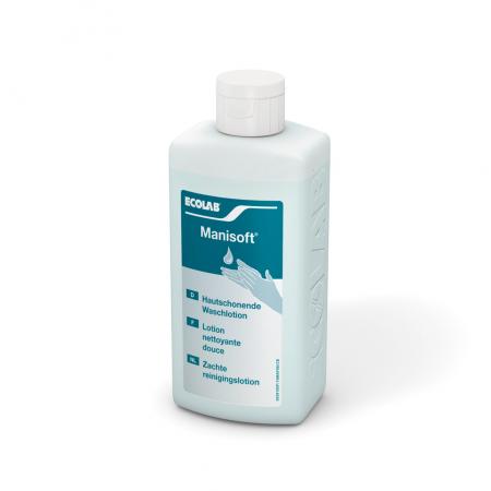 Tekoče milo 0,5 L, MANISOFT, blago | BARJANS d.o.o.