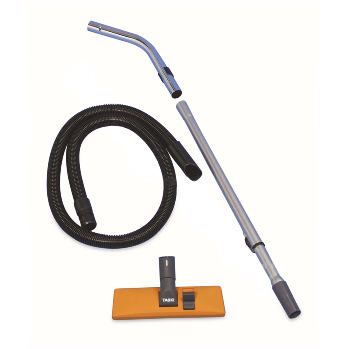 SET za sesalnik TASKI dorsalino in Bora 12, cevi in šoba | BARJANS d.o.o.