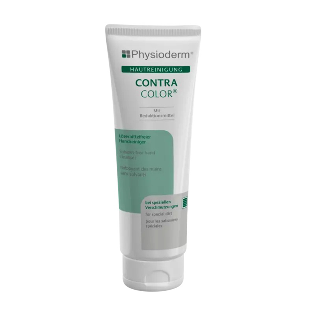 Industrijsko milo za roke CONTRA COLOR®, 250 ml | BARJANS d.o.o.