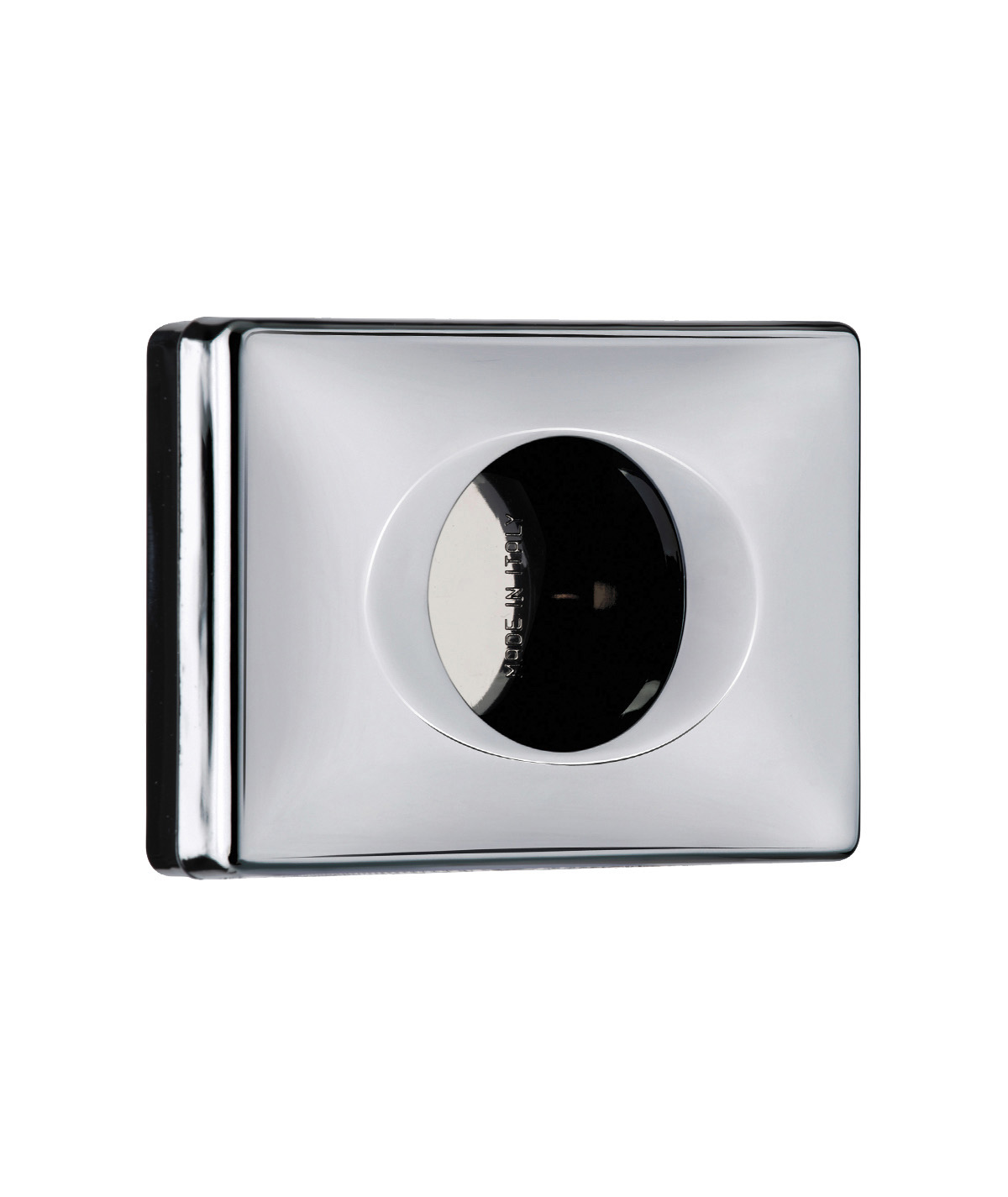 Podajalnik higienskih vrečk za damske vložke, krom | BARJANS d.o.o.